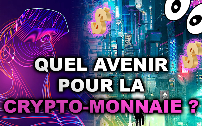 Lexa Moon Crypto - Le guide complet du trading de cryptomonnaies
